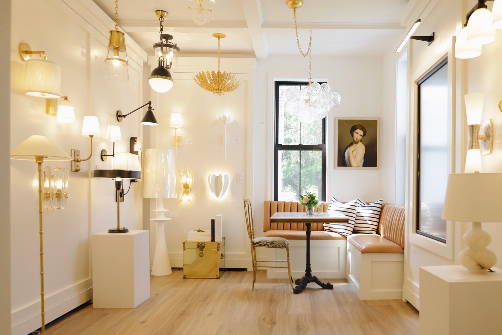 Design Services | Curated Home Decor