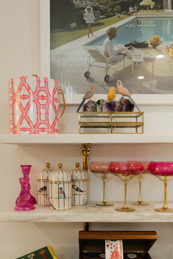 Curated Home Decor - Home Decor, Lighting & Furniture and Accessories