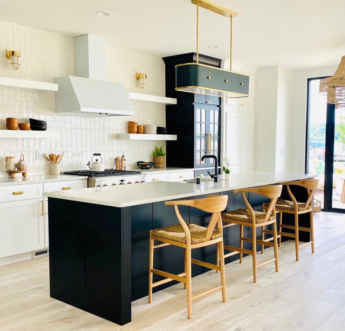 Curated Home Decor - Home Decor, Lighting & Furniture and Accessories