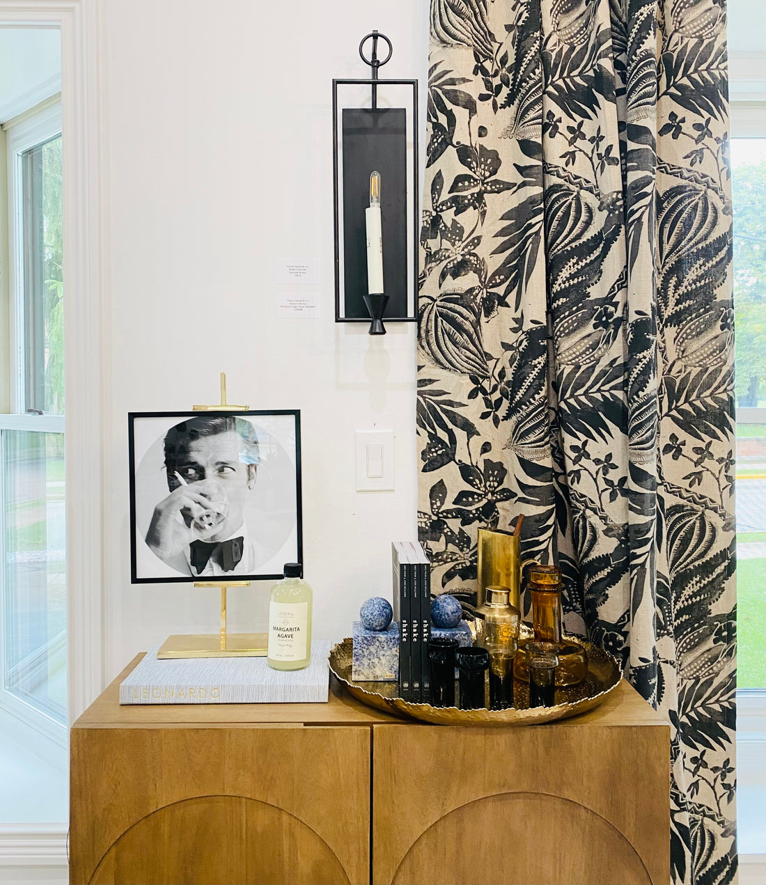 Curated Home Decor - Home Decor, Lighting & Furniture and Accessories